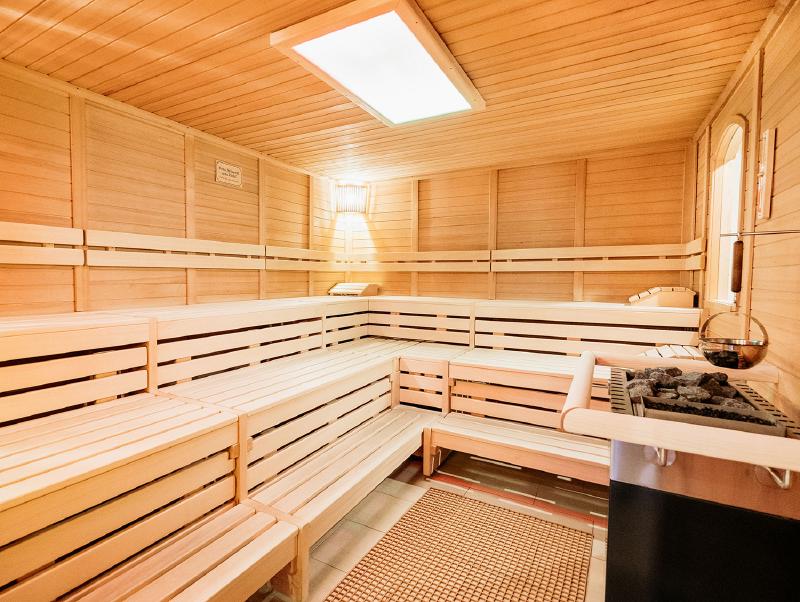 The rooms at Peterle – unique, freshly renovated, inviting.