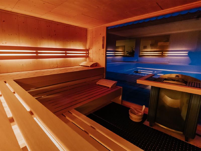 The rooms at Peterle – unique, freshly renovated, inviting.